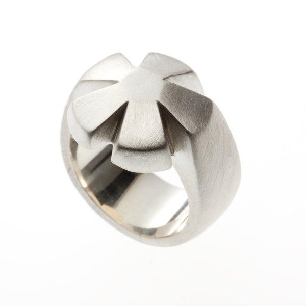 Cherry Blossom Ring – Super Karin Jewelry